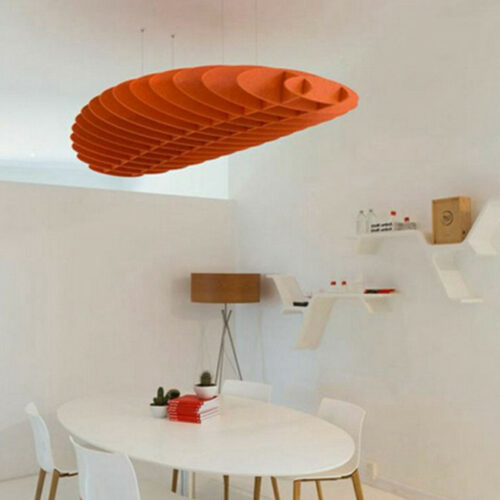 Itfeltwall Eco-friendly Acoustic Ceiling